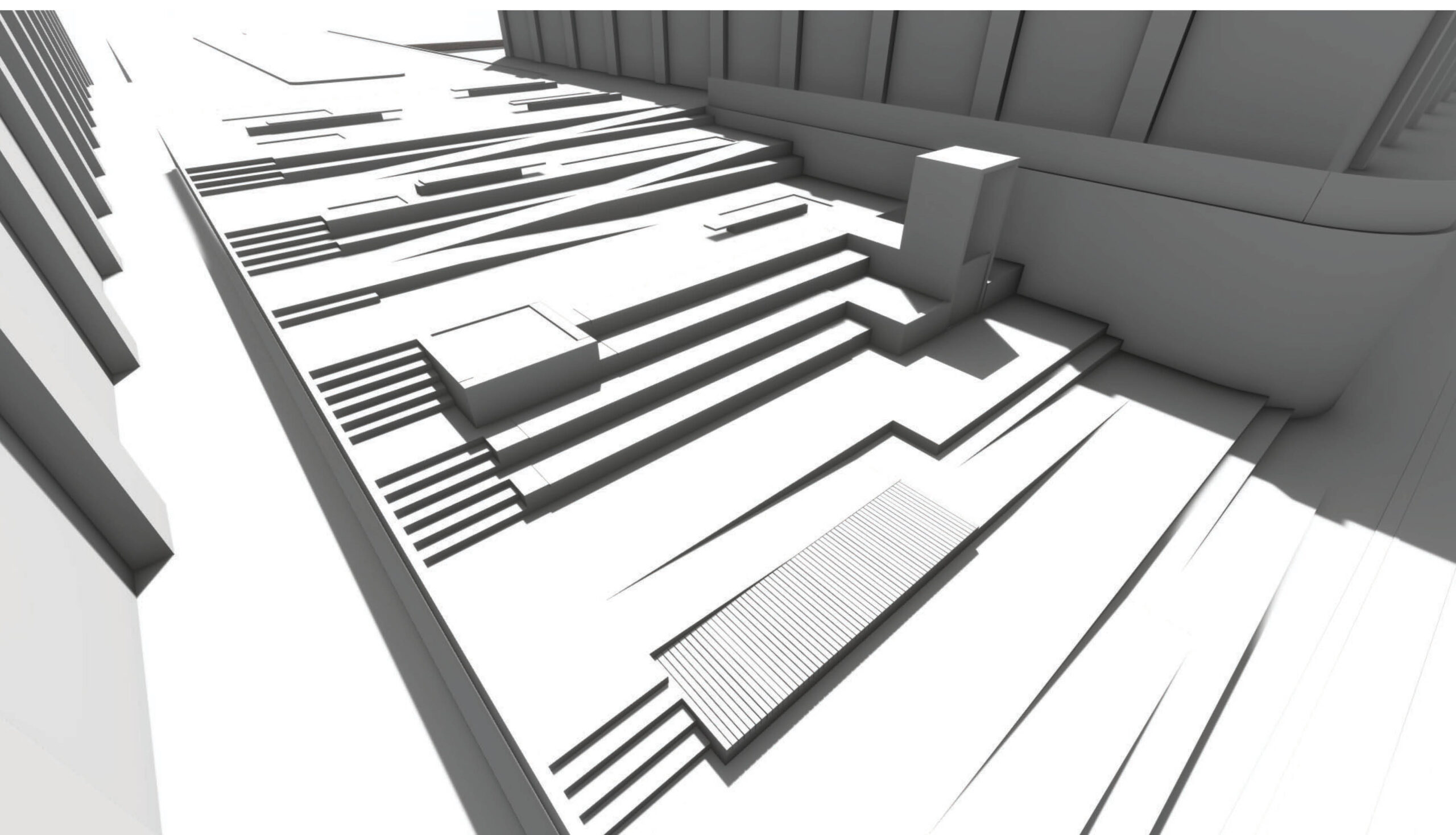 Parcel One – iO Studio