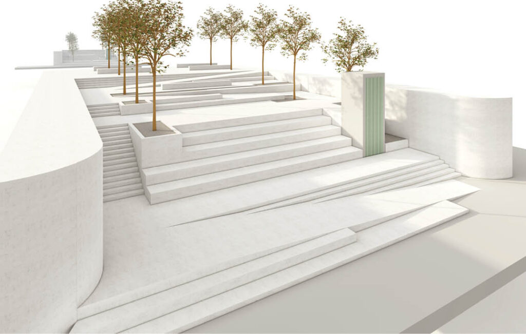 Parcel One – iO Studio